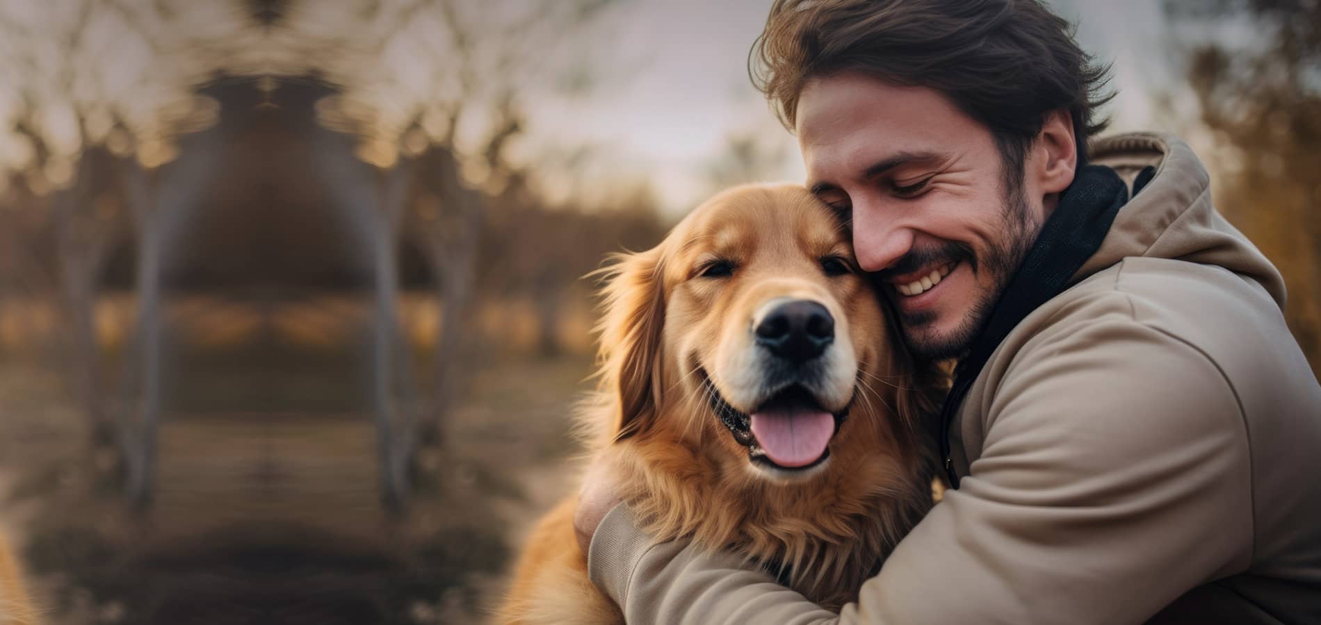 Zen Dogs – Beaded Mala Dog Collars